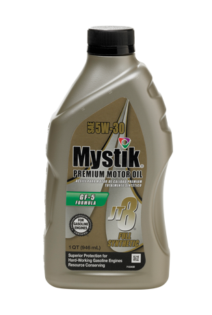 5w30 CJ4 with ILSAC GF4, GF5 or Energy Conserving | BobIsTheOilGuy